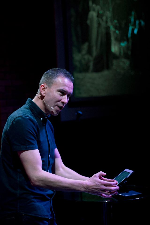 Pastor Duncan Clark's Blog – Learning how to arrange my life and ...