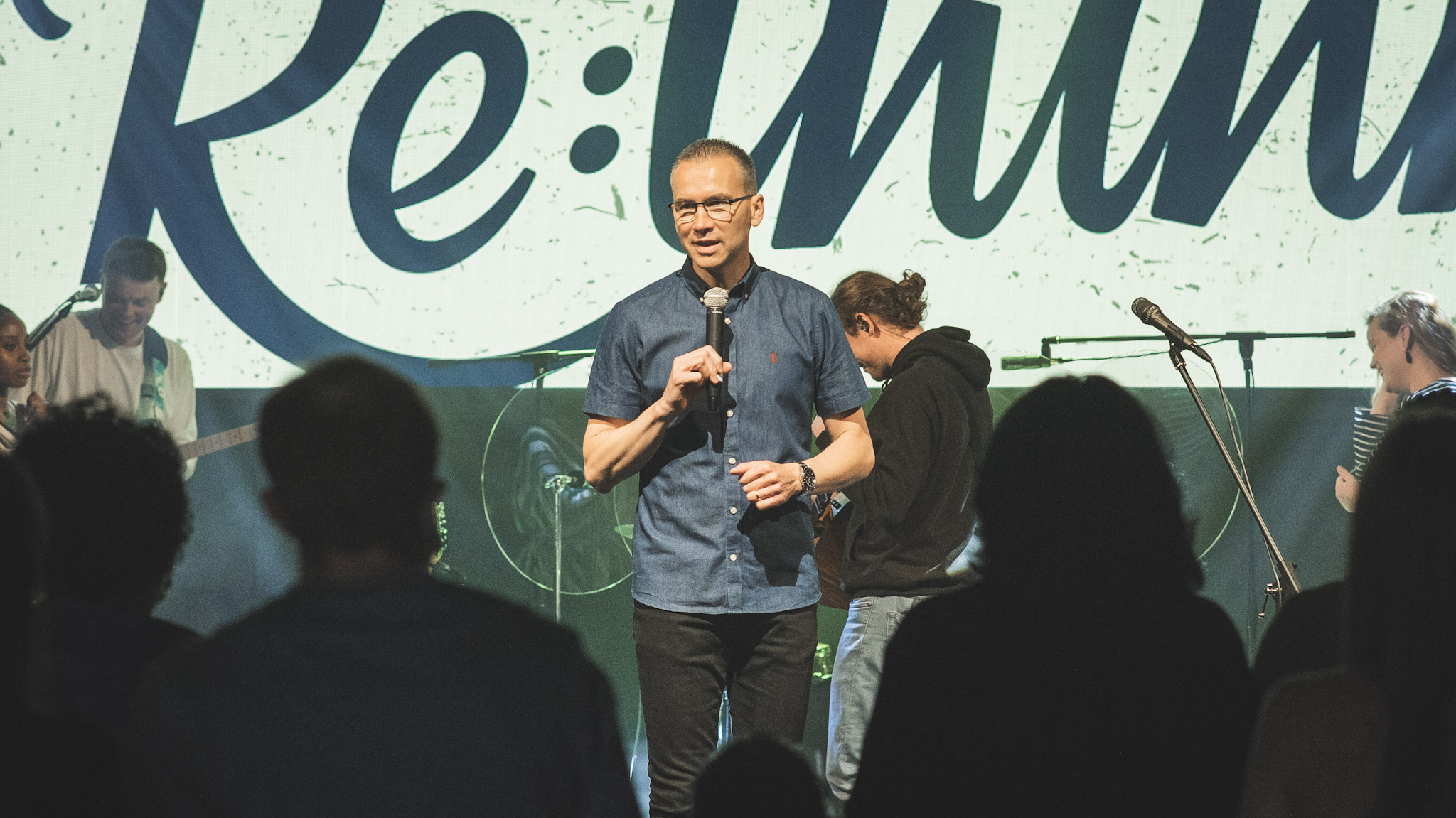 Coventry Elim Church – Pastor Duncan Clark's Blog