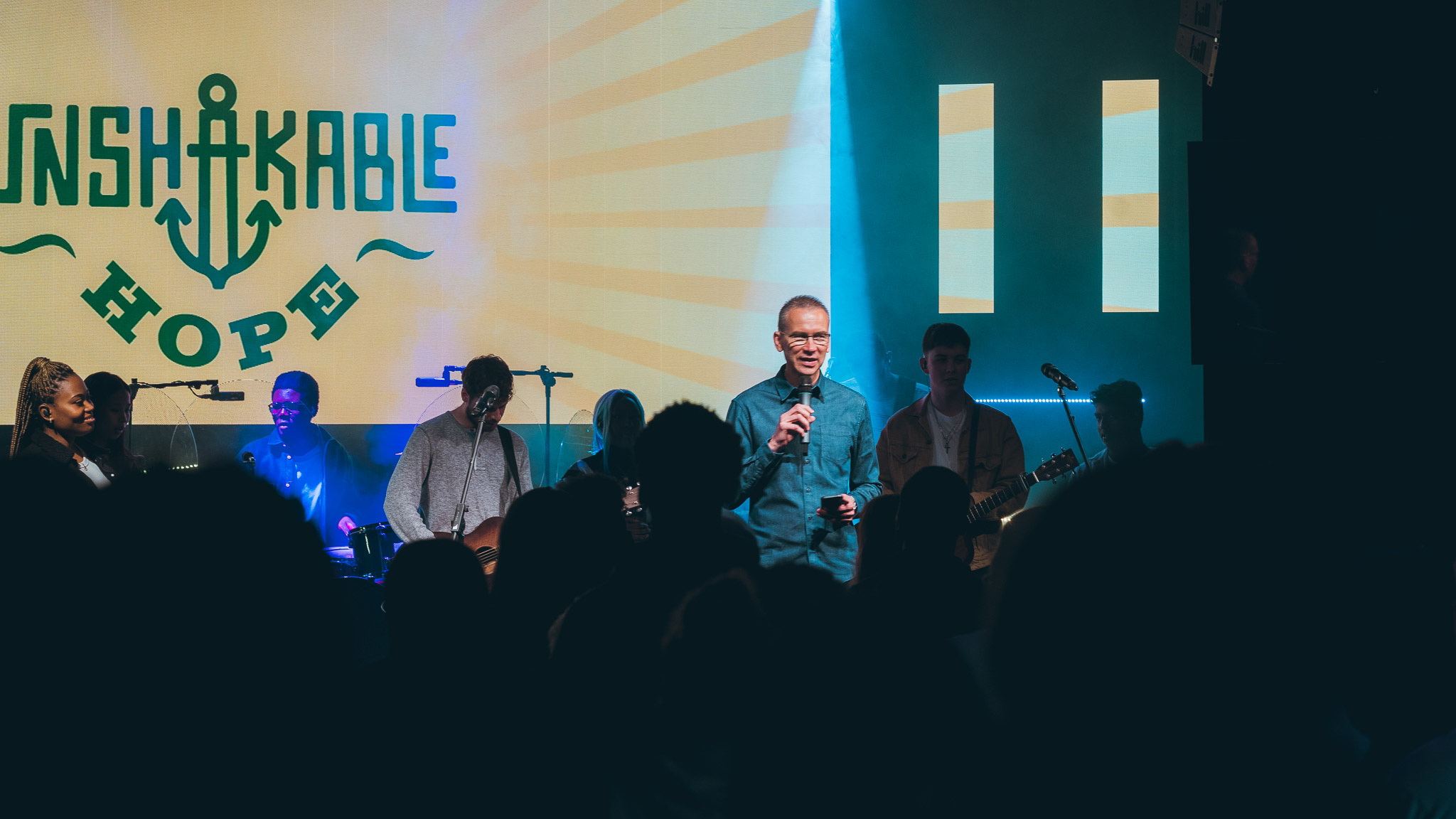 About Duncan – Pastor Duncan Clark's Blog